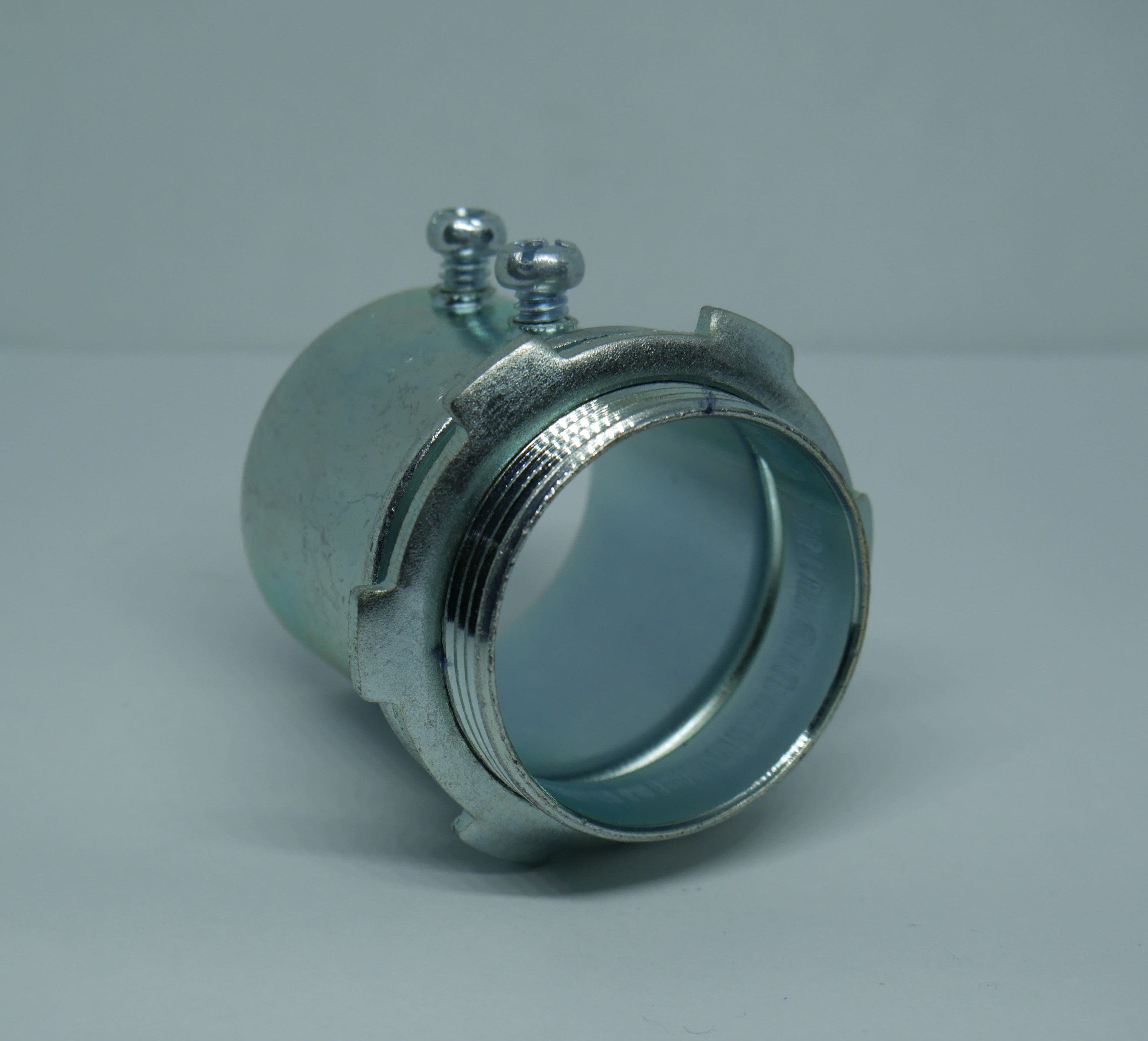 Conector Conduit EMT1 1/2 | I-Galvanic | Sigelec